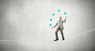 The ultimate guide to managing and influencing stakeholders | Outsized